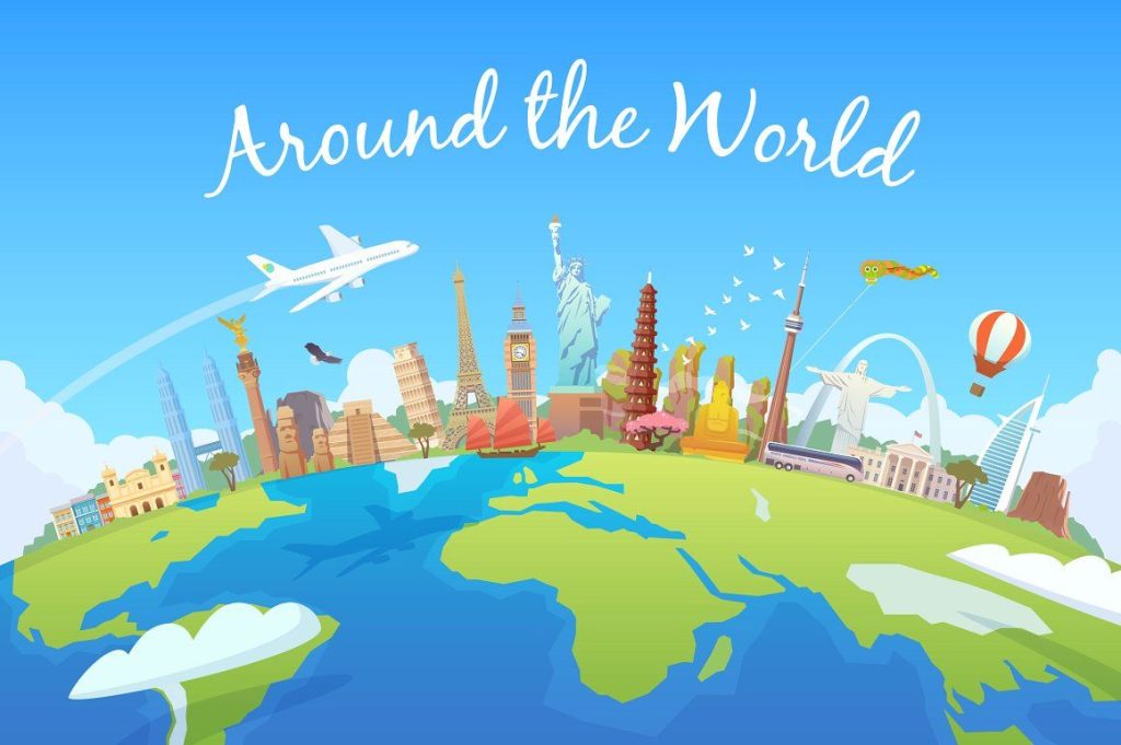 Travel Channel Sweepstakes 2022