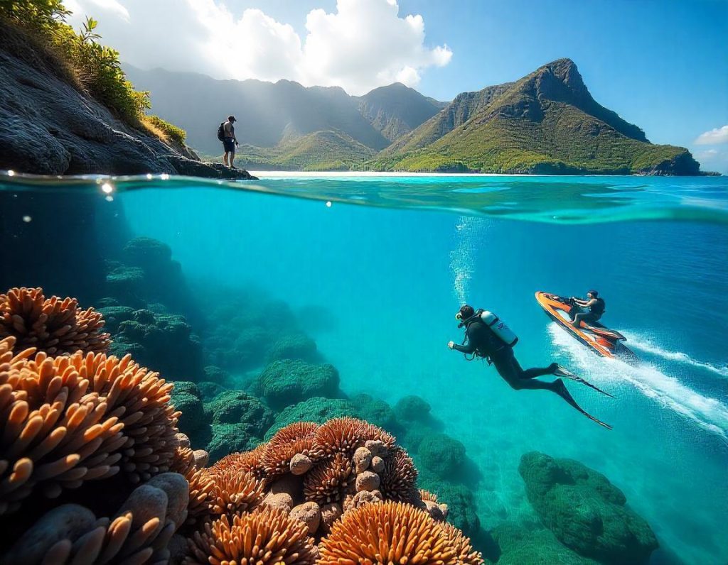 Yukevalo Island Travel Guide & Visitor Tips