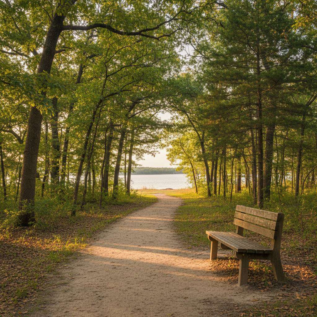 State Park Pass Library Texas Explained for Visitors